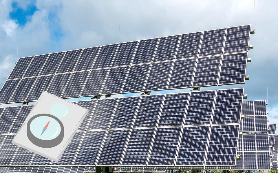 O que é Azimute Solar? Significado de Azimute Solar - Tudo sobre ...