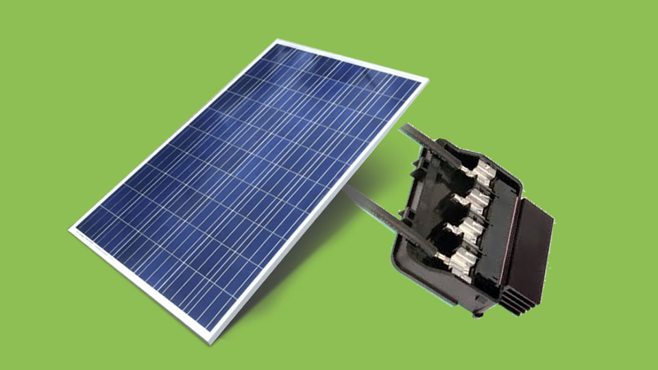 Diodo Bypass Painel Solar: Saiba da Sua Importância - Tudo sobre energia solar fotovoltaica.