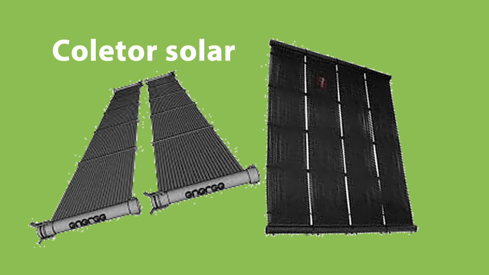 Como Funciona o Coletor Solar: A Magia da Energia Solar - Tudo sobre ...
