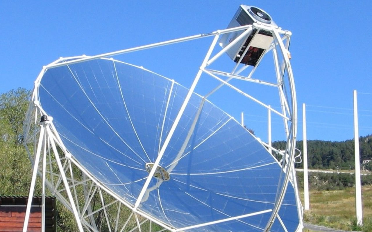 Concentrador Fotovoltaico: Uma Visão Abrangente - Tudo sobre energia ...