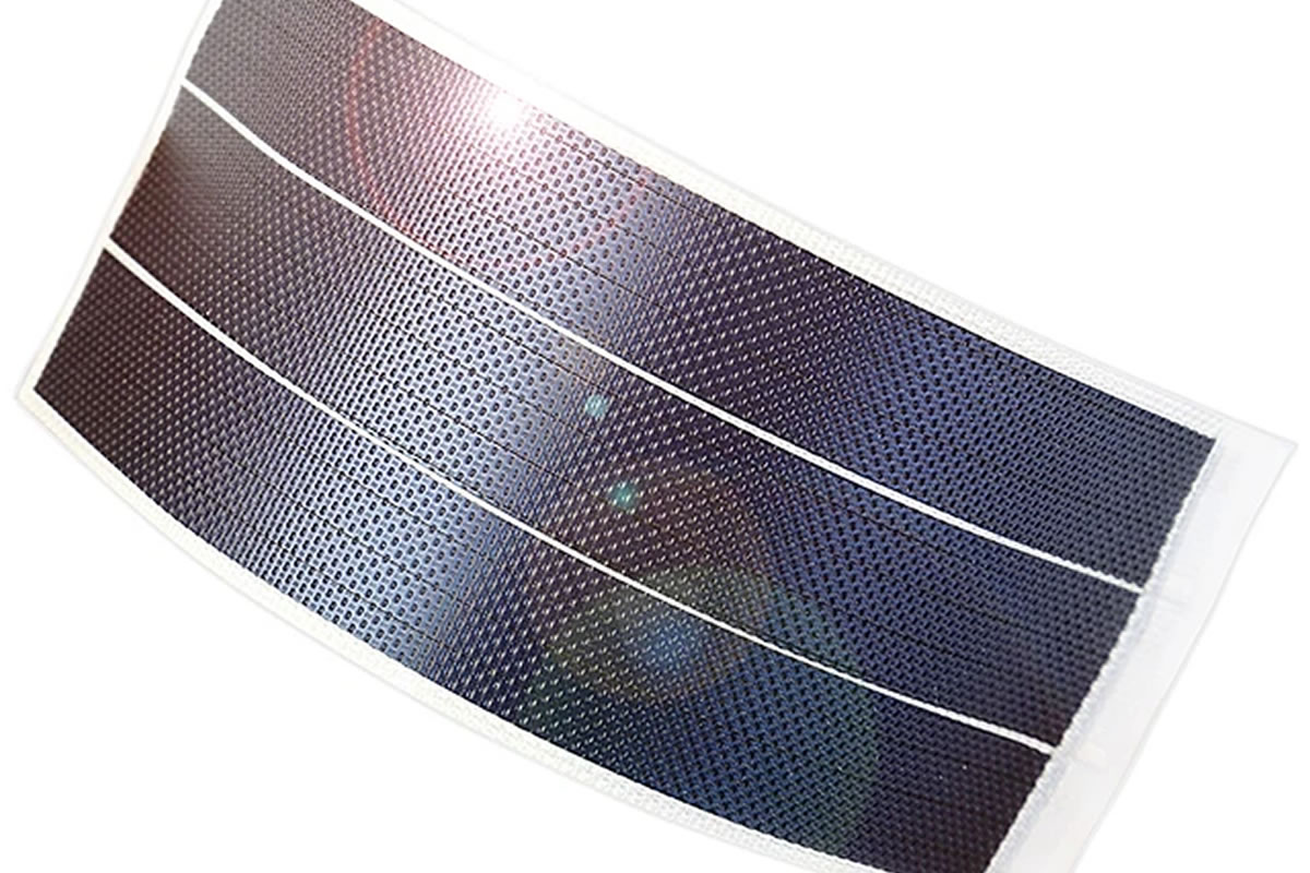 Célula Solar de Filme Fino na Energia Solar - Tudo sobre energia solar ...