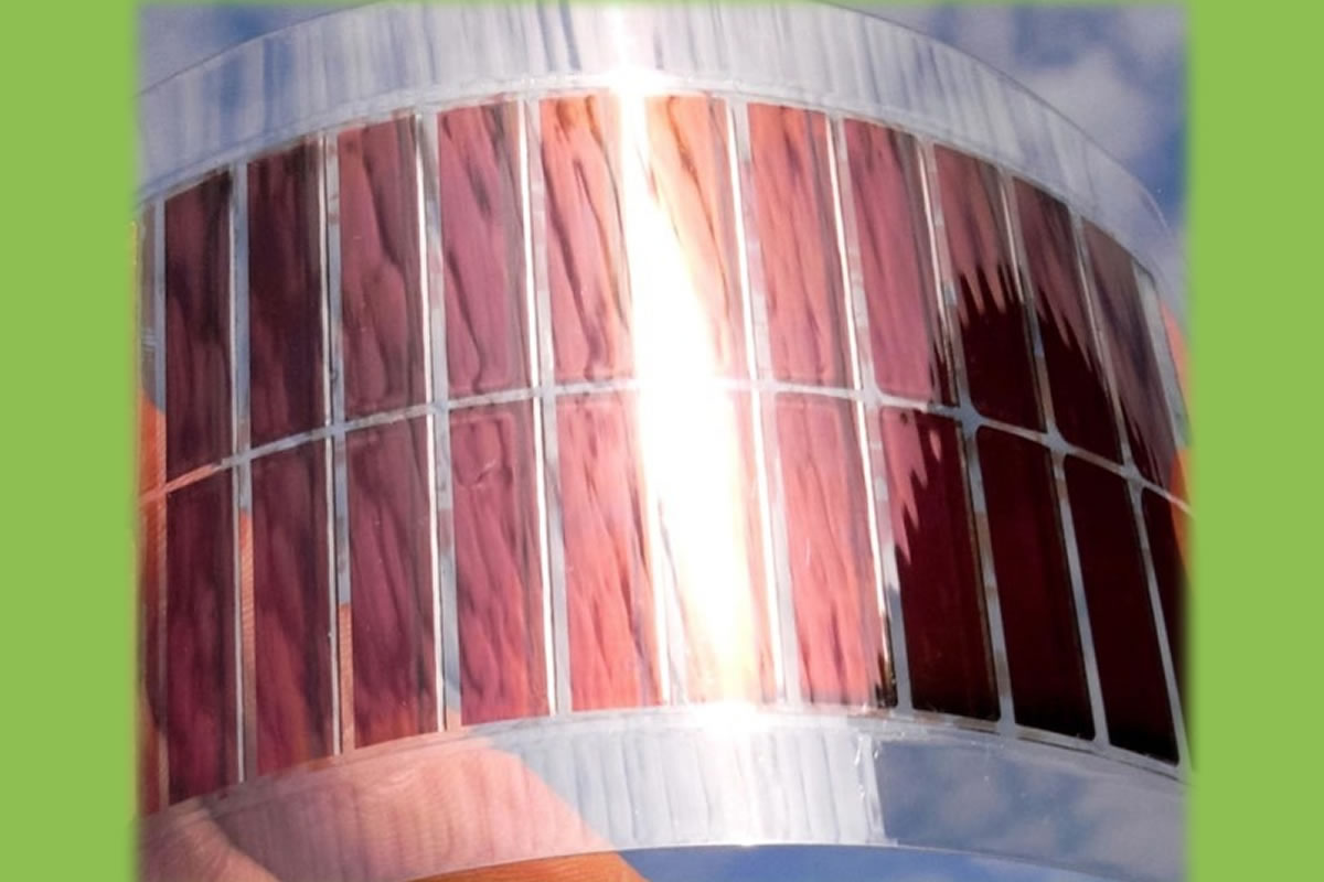 Célula Solar Orgânica: Energia de Forma Inovadora - Tudo sobre energia ...