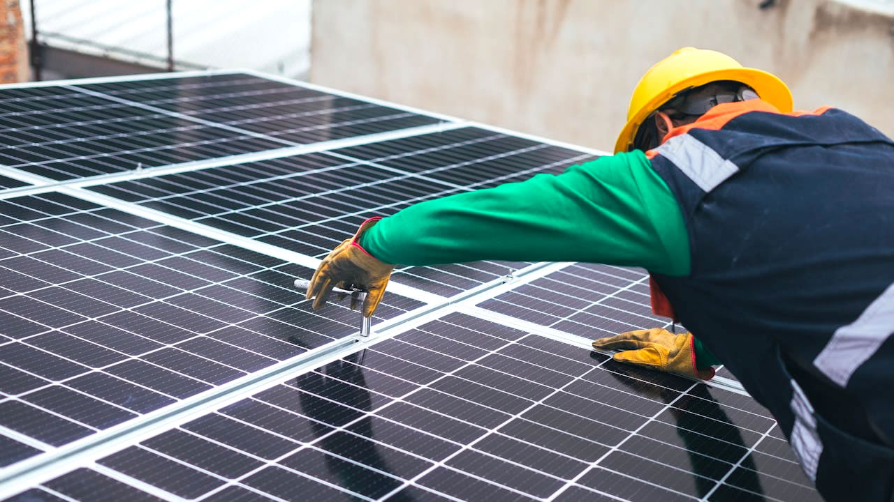 Difusores de Painéis Solares: Maximizando a Eficiência Solar - Tudo ...