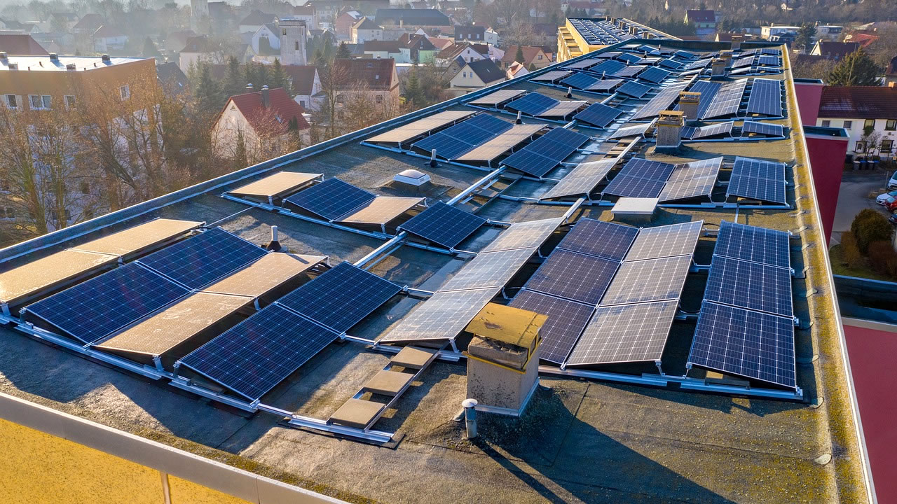 Dissipação de Calor na Energia Solar - Tudo sobre energia solar ...