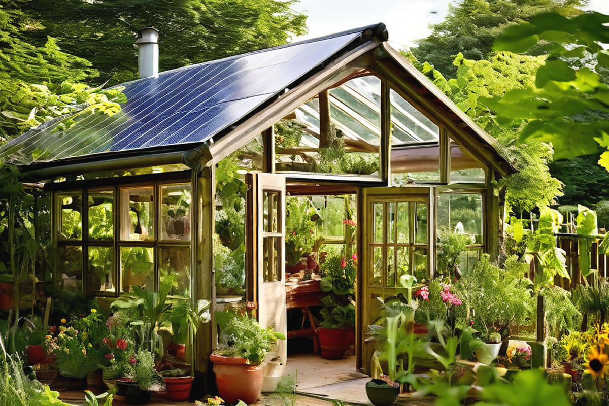 Energia Solar Ativa e Passiva: Saiba Quais São? - Tudo sobre energia ...