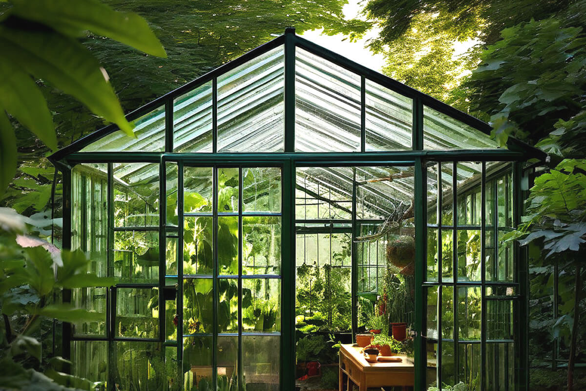 Estufa Solar: Entenda Como Funciona? - Tudo sobre energia solar ...