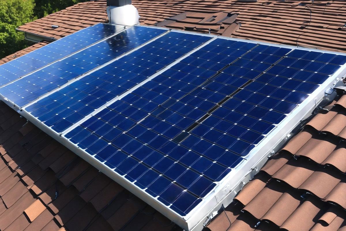 Energia solar modular: Saiba como funciona? - Tudo sobre energia solar ...