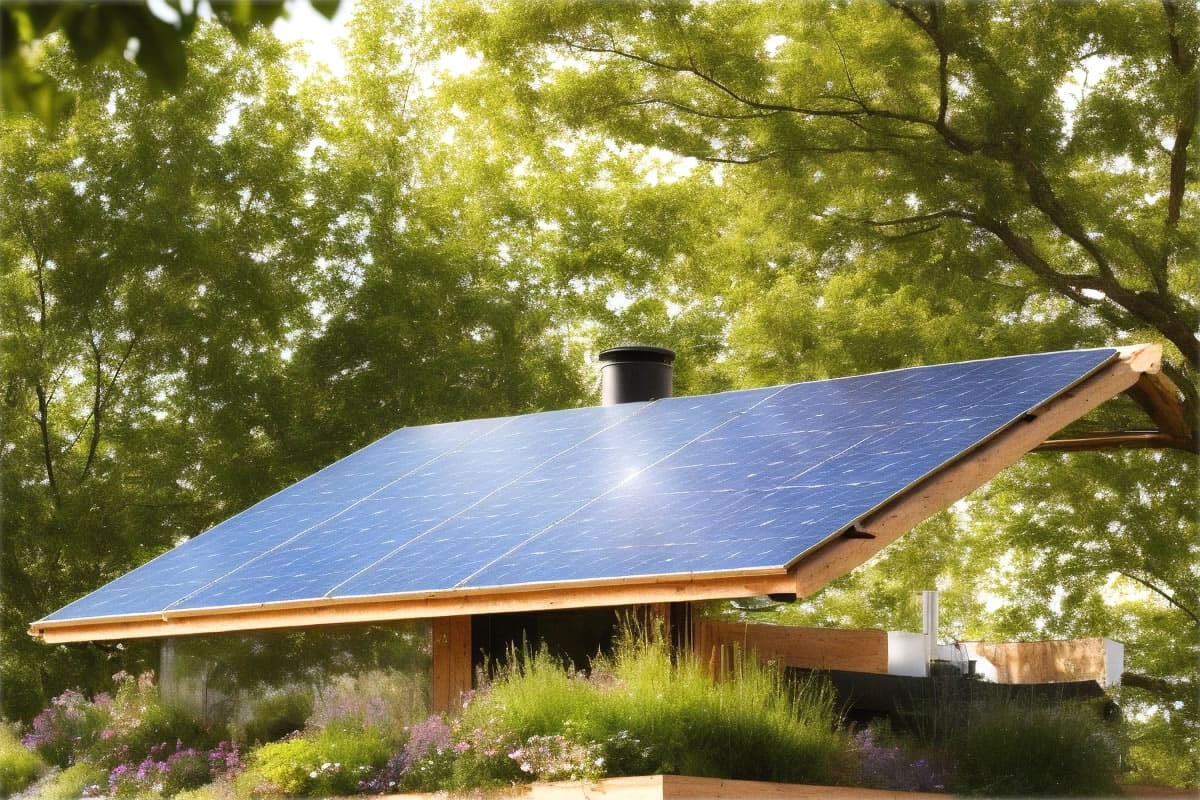 Eficiência de Célula Solar: Um Fator Fundamental - Tudo sobre energia ...