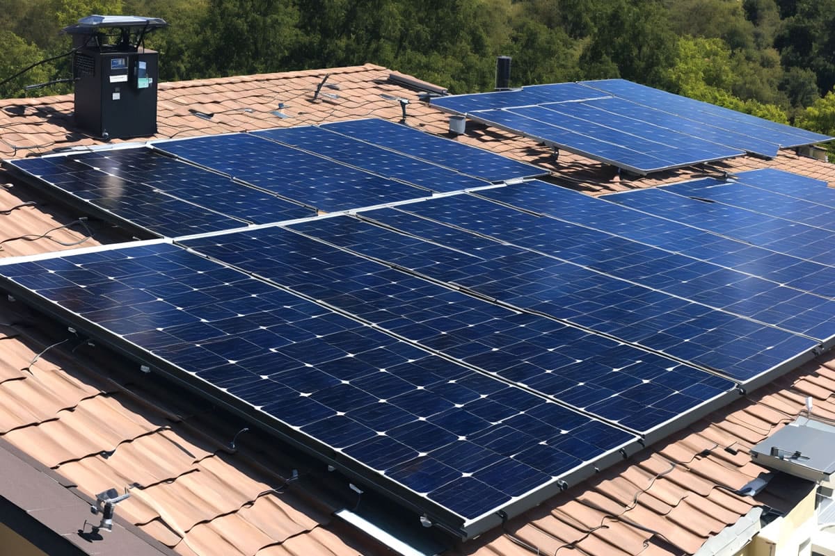 O que são Placas Solares Fotovoltaicas? - Tudo sobre energia solar ...