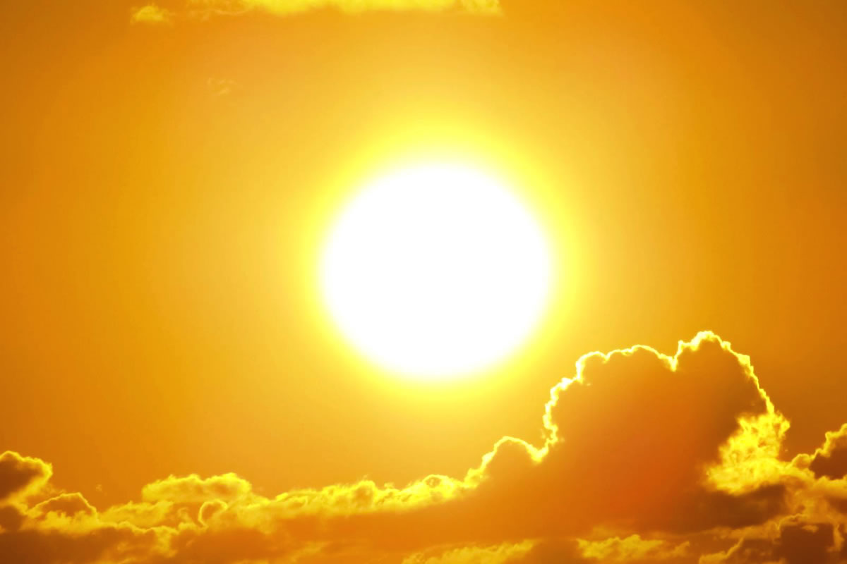 O que é índice de radiação solar? - Tudo sobre energia solar fotovoltaica.